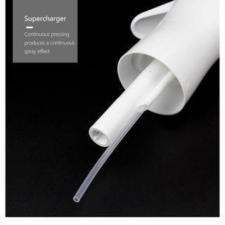 Jual BABYBOZ - TaffHOME Botol Spray Semprotan Tanaman Disinfektan ...