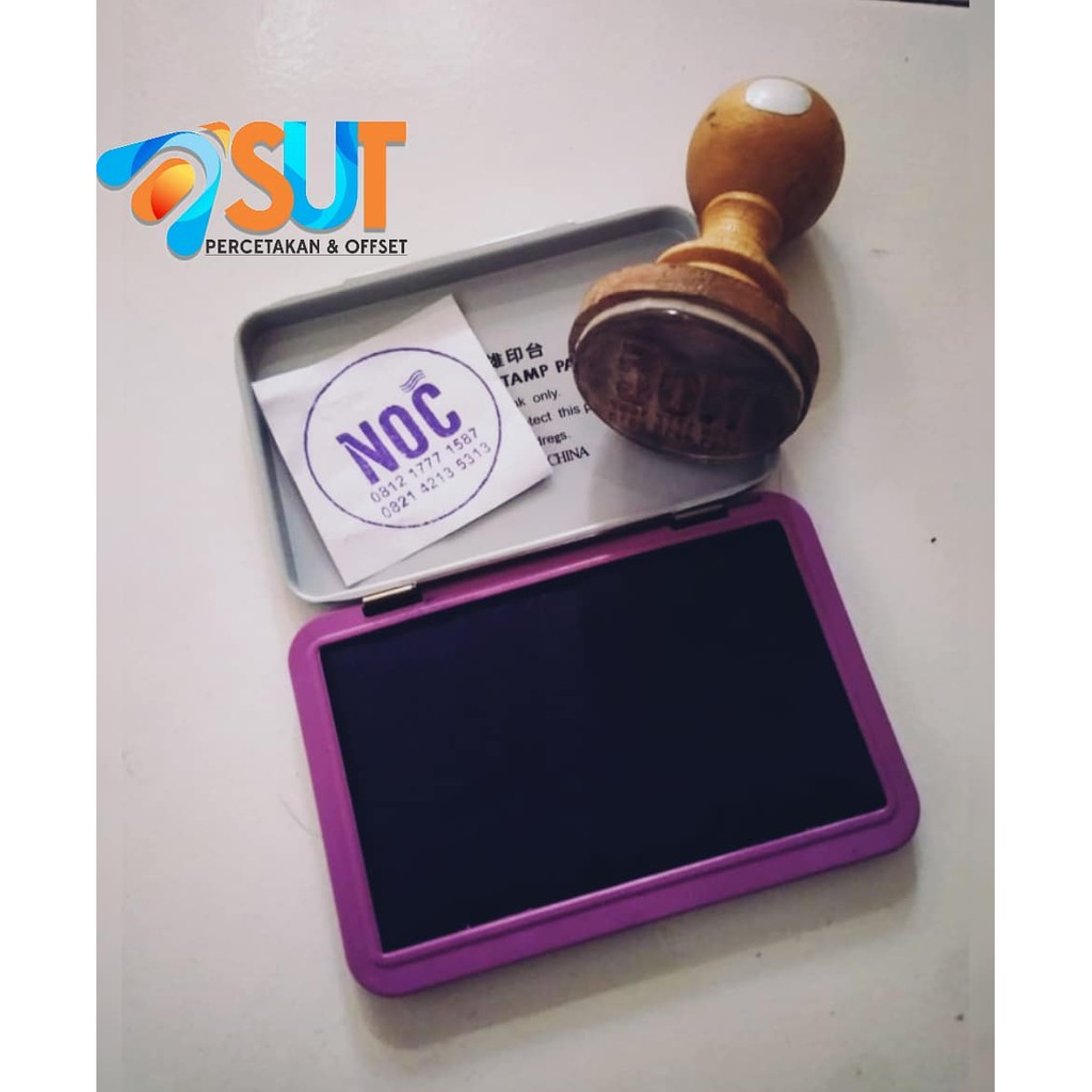 Jual stempel Runaflex | Shopee Indonesia