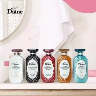 Jual Diane Shampoo Terlengkap & Harga Terbaru Mei 2024 | Shopee Indonesia