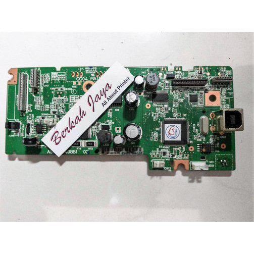 Jual Jual Board / Mainboard / Motherboard / Logicboard Epson L350 ...