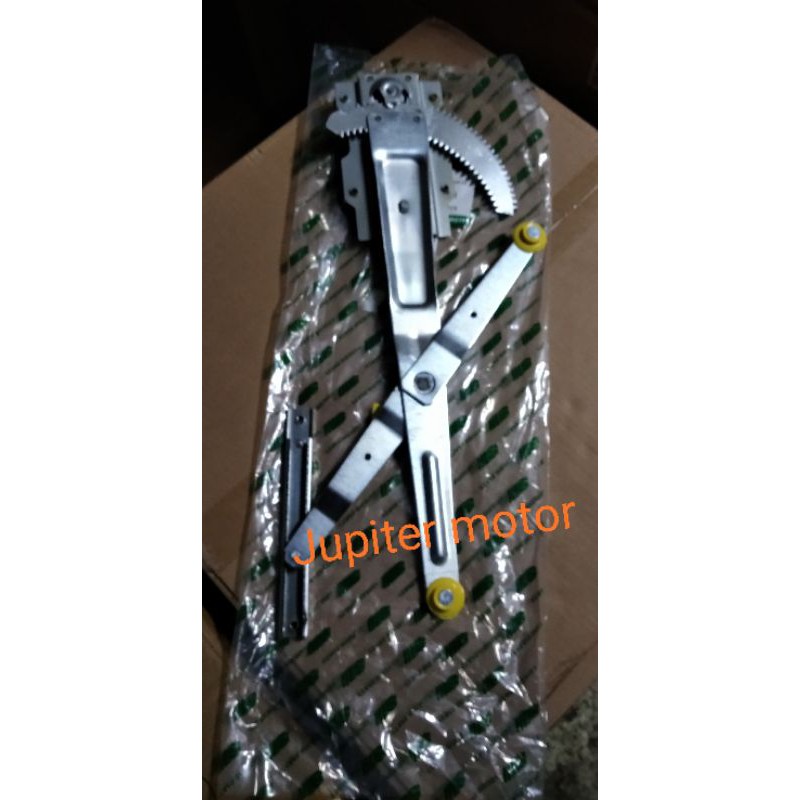 Jual Regulator window/rel kaca mitsubishi L300/L038 merk smTaiwan asli ...