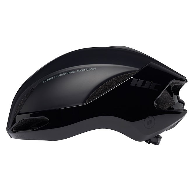 Jual HJC Furion 2.0 Helm Sepeda Roadbike Helmet - Matte Glossy Black ...