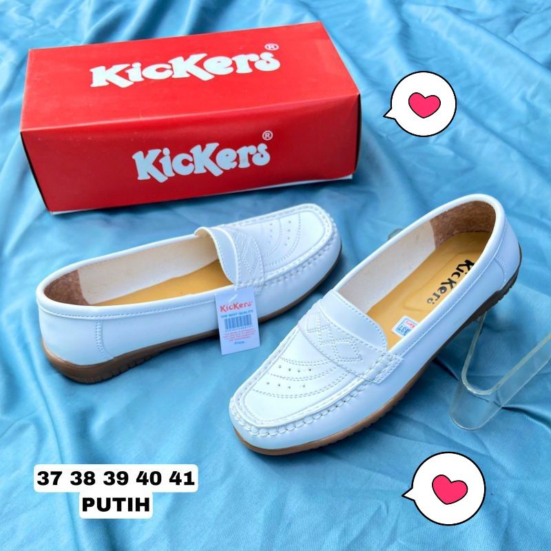 Jual SEPATU_CEWEK_PERAWAT/SEPATU FANTOFEL | Shopee Indonesia