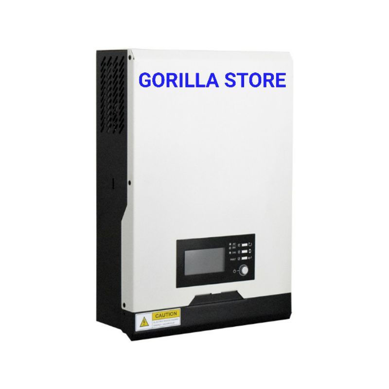 Jual ICA Solar Inverter Hybrid Off Grid SNV-GF1021 1KW 24V | Shopee ...