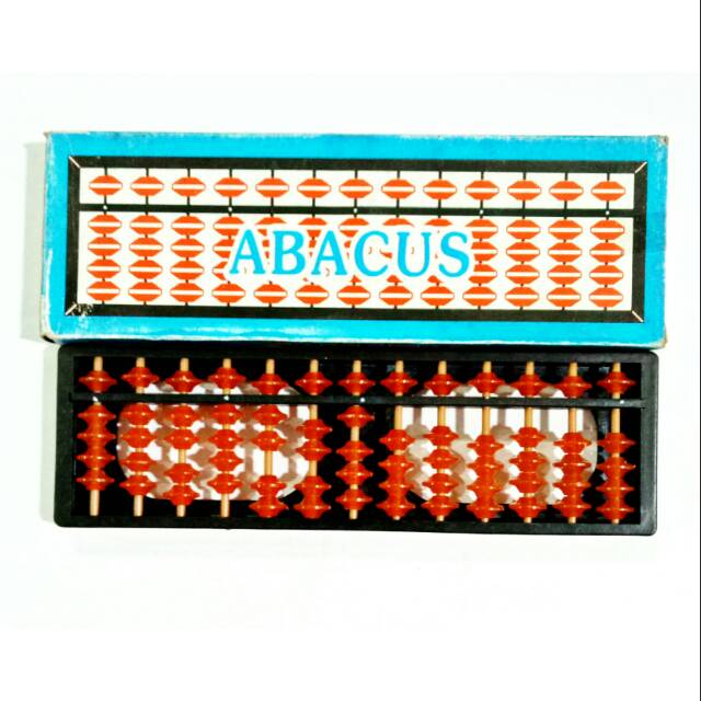 Jual Sempoa abacus | Shopee Indonesia
