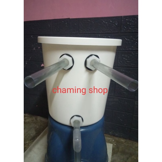 Jual filter ember 2out | Shopee Indonesia