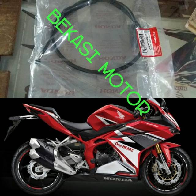 Jual 22870-K64 kabel kopling honda CBR 250RR CBR 250 RR original ...