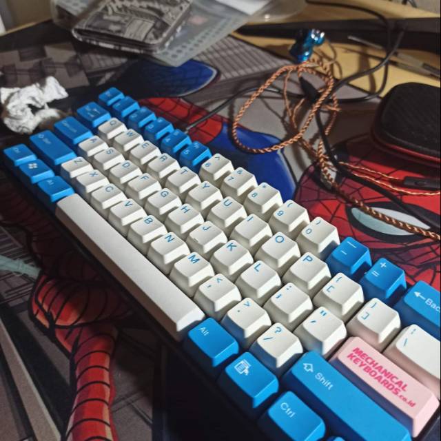 Jual VortexSeries Vx5 keyboard | Shopee Indonesia