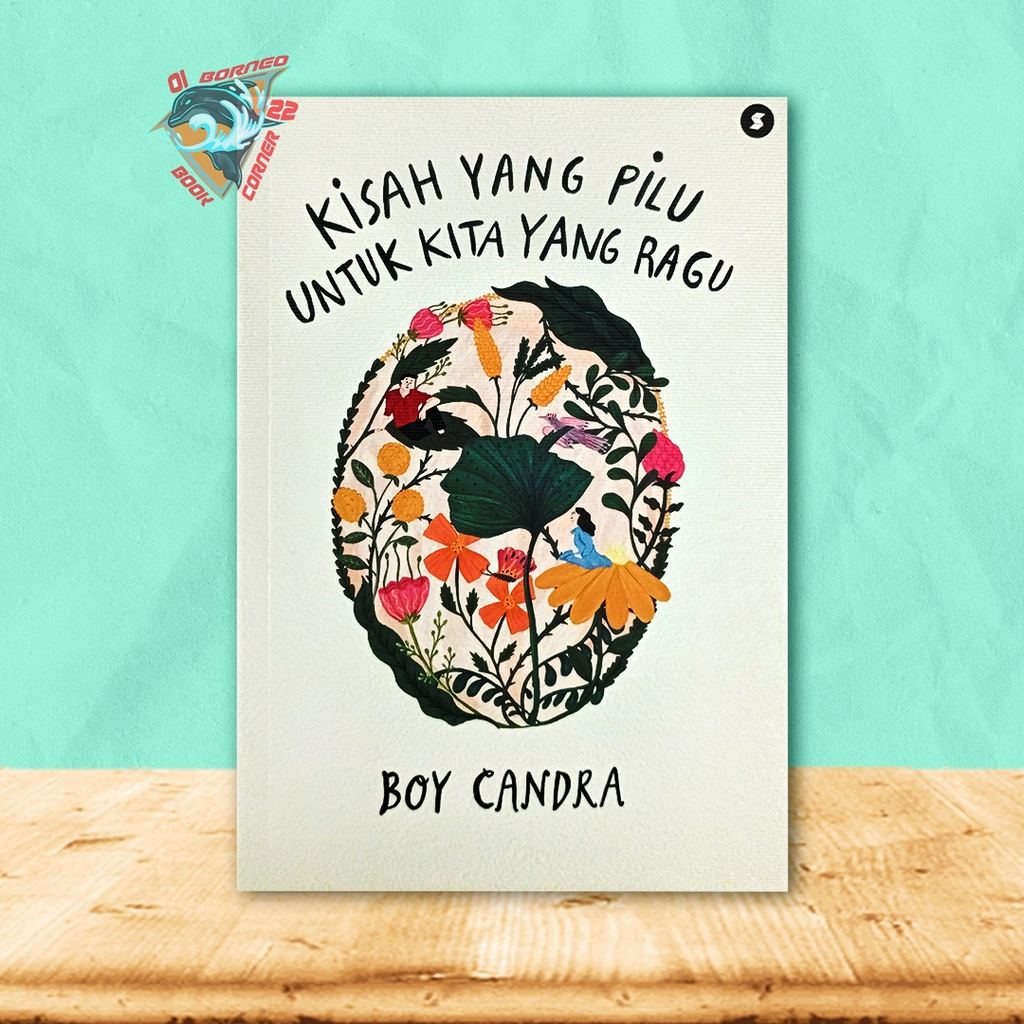 Jual BUKU NOVEL : KISAH YANG PILU UNTUK KITA YANG RAGU | Shopee Indonesia Jual BUKU NOVEL : KISAH YANG PILU UNTUK KITA YANG RAGU | Shopee Indonesia