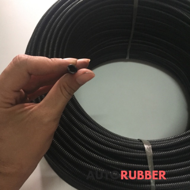 Jual Pembungkus Kabel Spiral Universal - 5 MM | Shopee Indonesia