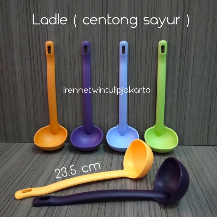 Jual Sale!! Centong sayur ( LADLE ) | Shopee Indonesia