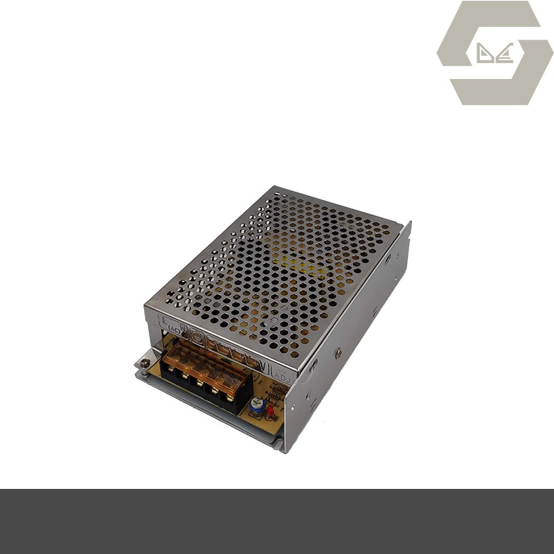 Jual Trafo DC 12V Power Supply 10A Indoor | Shopee Indonesia