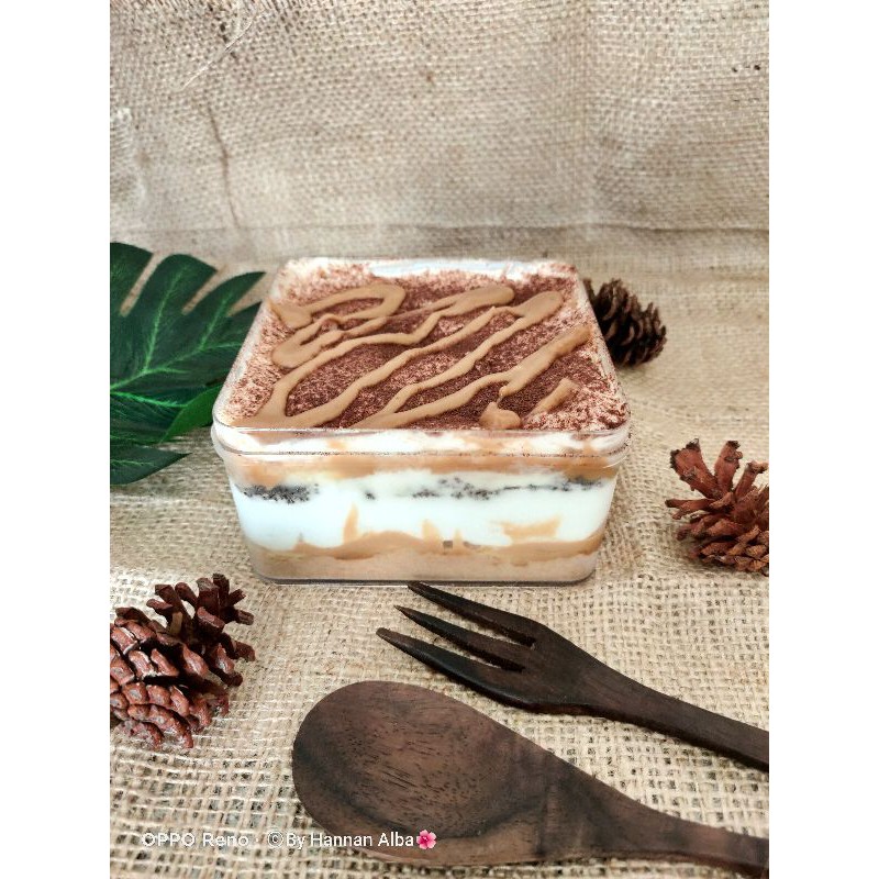 Jual Banoffee premium with special caramel homemade | Shopee Indonesia