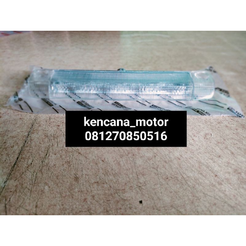 Jual lampu spoiler innova reborn | Shopee Indonesia