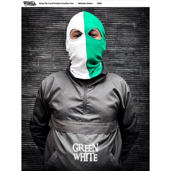 Jual Balaclava Ultras | Shopee Indonesia