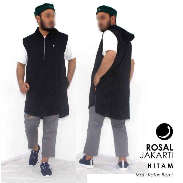 Jual Rosal Rompi Sholat Muslim Jakarti | Shopee Indonesia