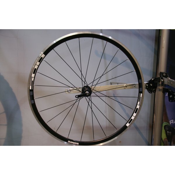 Jual Wheelset Sepeda Balap Road Bike Shimano R500 700c Original ...