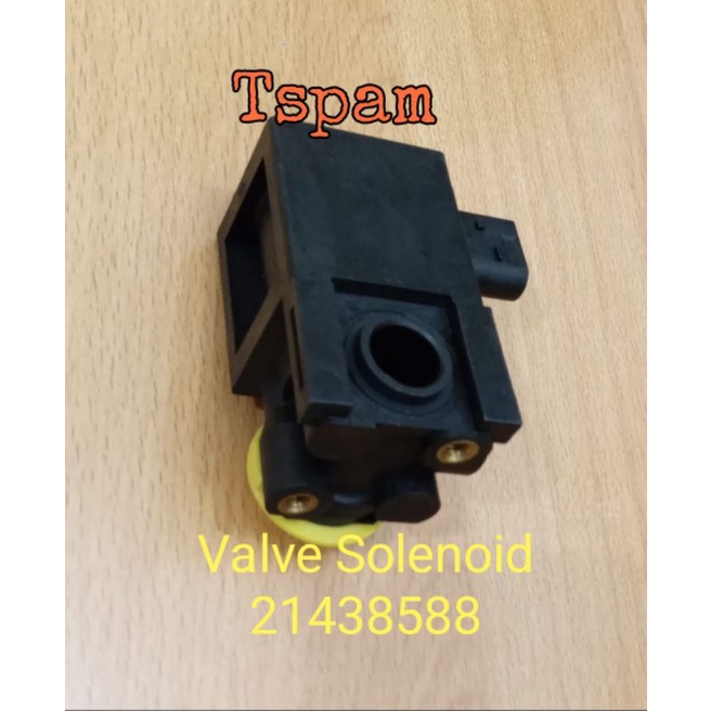 Jual valve solenoid quester cwe 370 cwe280 451689Z00A 21438588 | Shopee ...