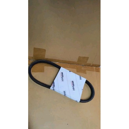 Jual tali kipas fan belt power steering hyundai matrix kia rio pride original HMI | Shopee Indonesia