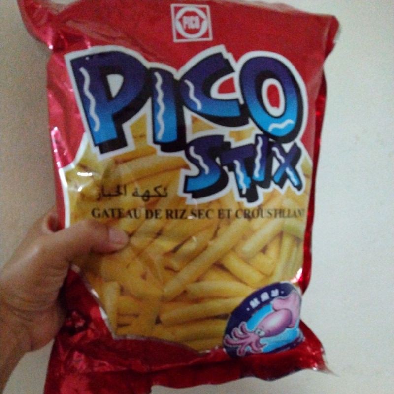 Jual pico stix | Shopee Indonesia
