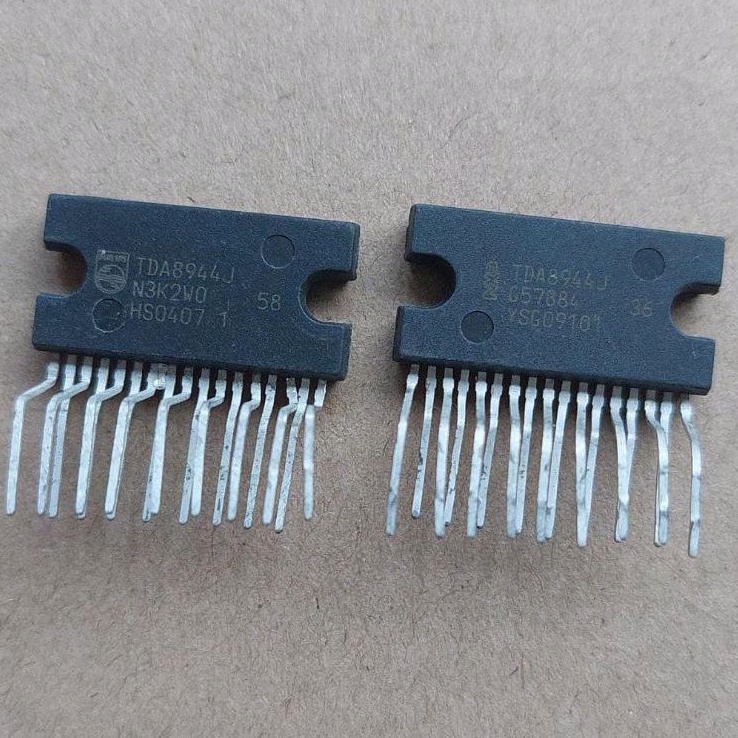 Jual Hrg 1 pcs TDA8944J TDA 8944J 8944 J IC TR TRANSISTOR AISY AISI ...