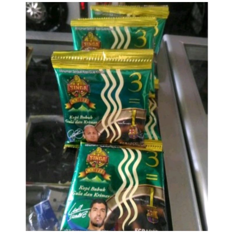 Jual Kopi Singa 11 x 28gr | Shopee Indonesia