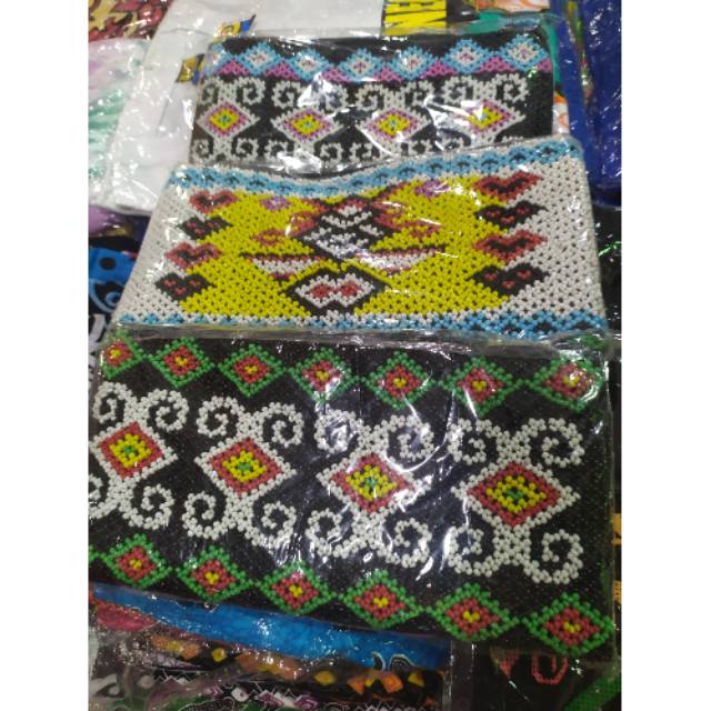 Jual Dompet manik jumbo kalimantan | Shopee Indonesia