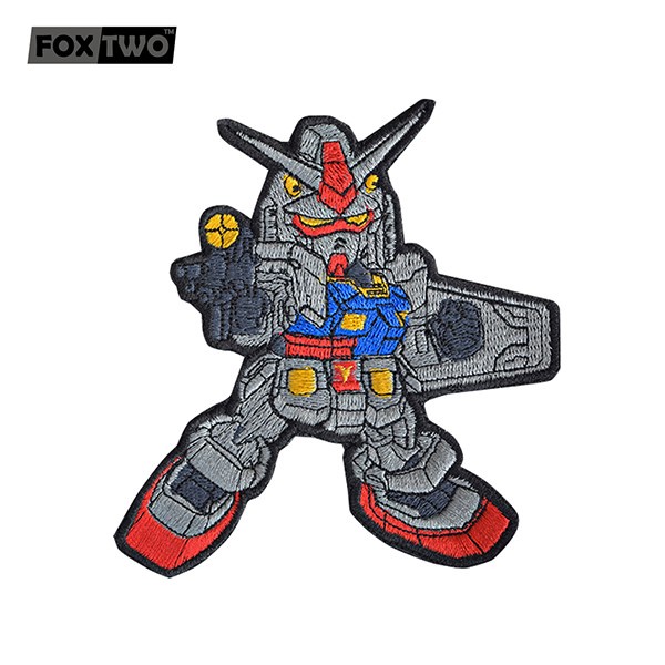 Jual GUNDAM SD PATCH | Shopee Indonesia