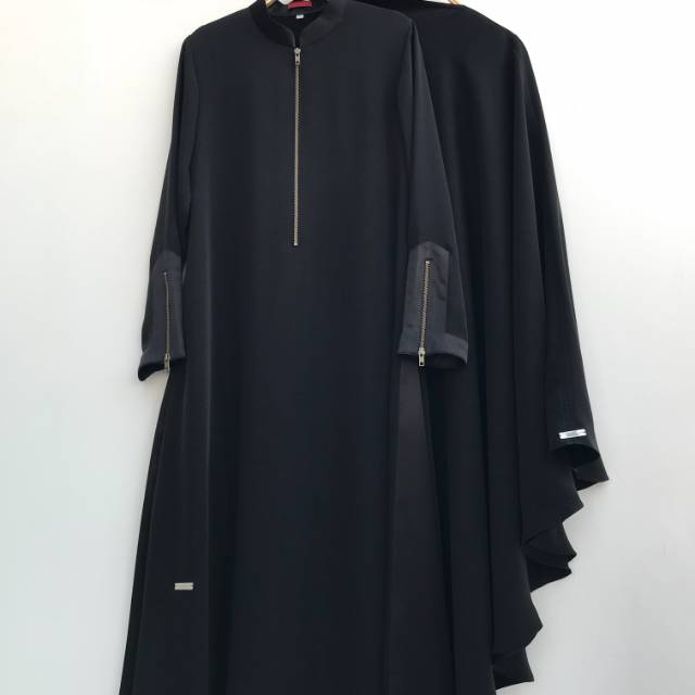 Jual Dzulqodah Alif set Shafa Jilbab | Shopee Indonesia