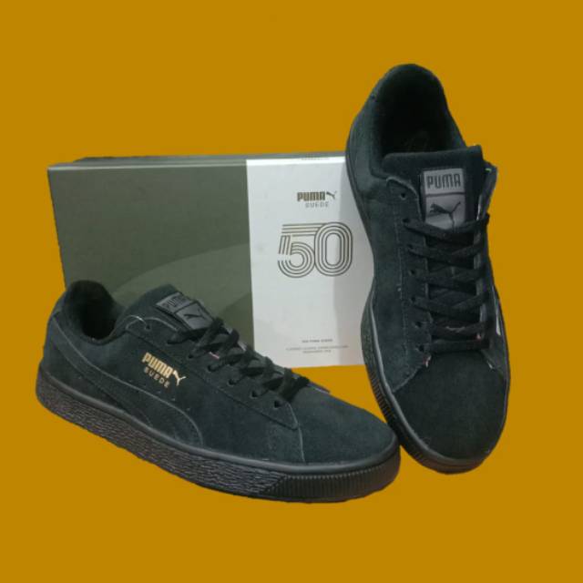 Jual Puma Suede Klasik | Shopee Indonesia