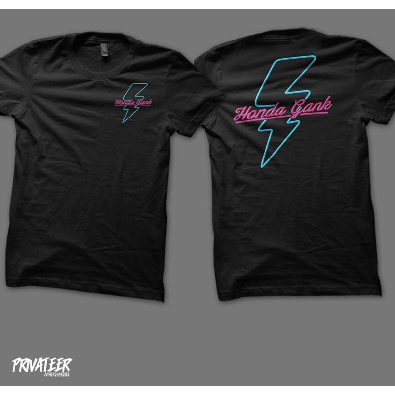 Jual kaos honda geng original privater merch catalog juli | Shopee ...