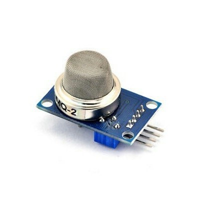 Jual modul MQ-2 MQ2 smoke gas methane detection sensor arduino module ...
