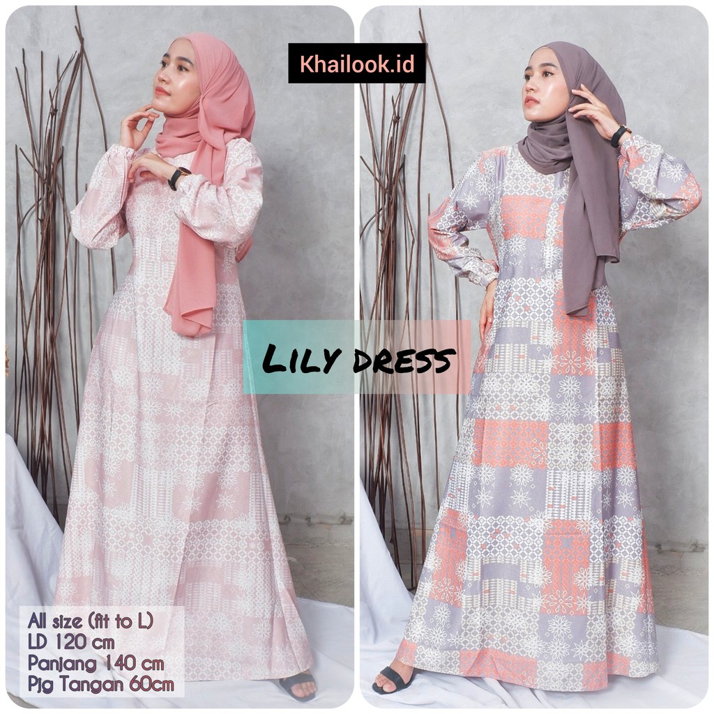 Jual PAKET USAHA GAMIS | 12 PCS | GAMIS MUSLIM CANTIK | SYARI | Shopee ...