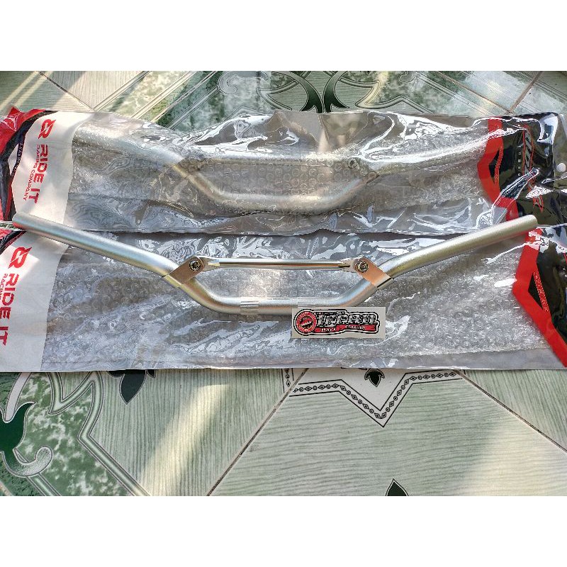Jual stang stir ride it type low model daytona | Shopee Indonesia