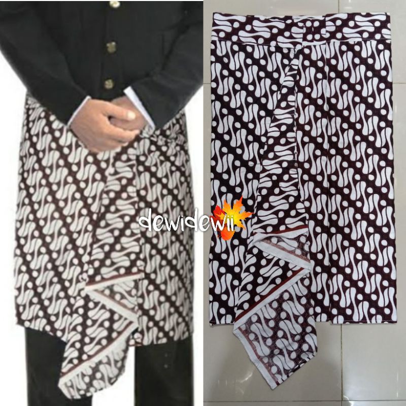 Jual Sapit Urang - Motif Lereng KeciL | Shopee Indonesia