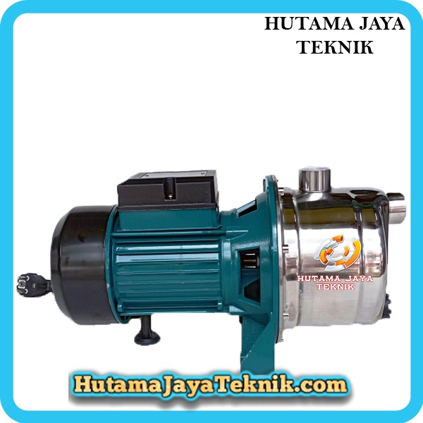 Jual Pompa Air Water Pump Jet Pump Moswell JET-100 | Shopee Indonesia