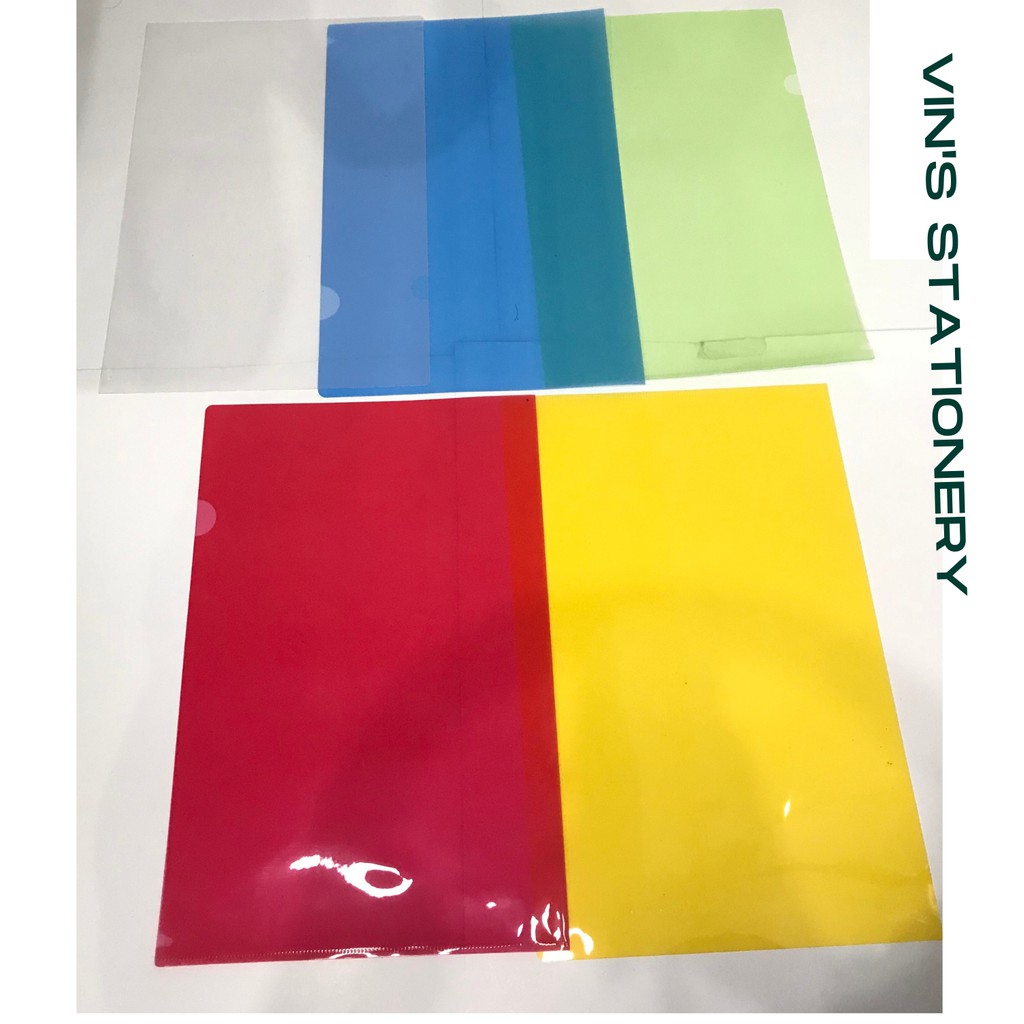 Jual ORIGINAL MAP L (CLEAR SLEEVE) TIPIS / TEBAL MERK FELIX | Shopee ...
