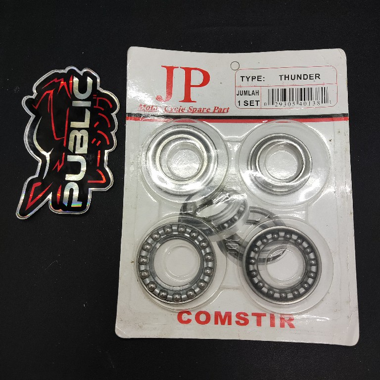 Jual COMSTIR / KOMSTIR SUZUKI THUNDER 125 - COMSTIR SET THUNDER ...