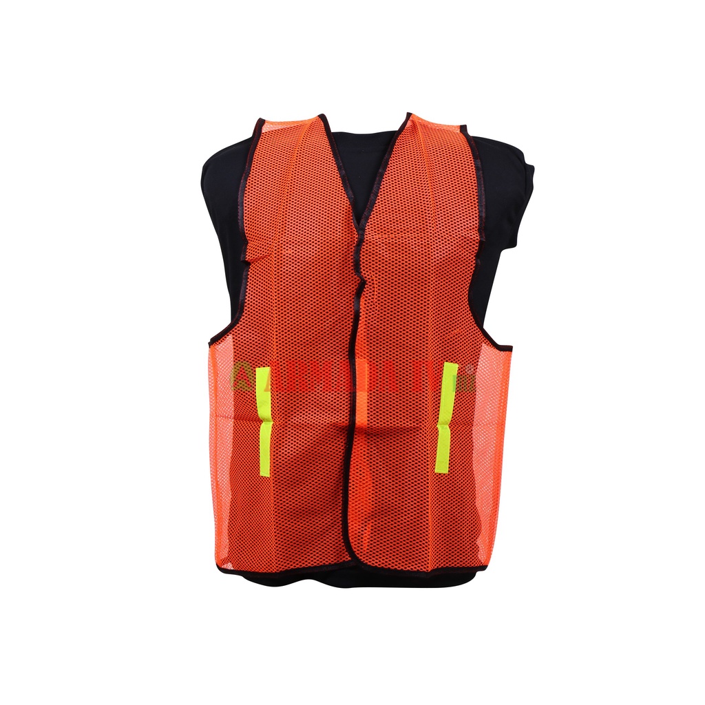 Jual Rompi Proyek Jaring GOSAVE Oren Scotlet | Shopee Indonesia
