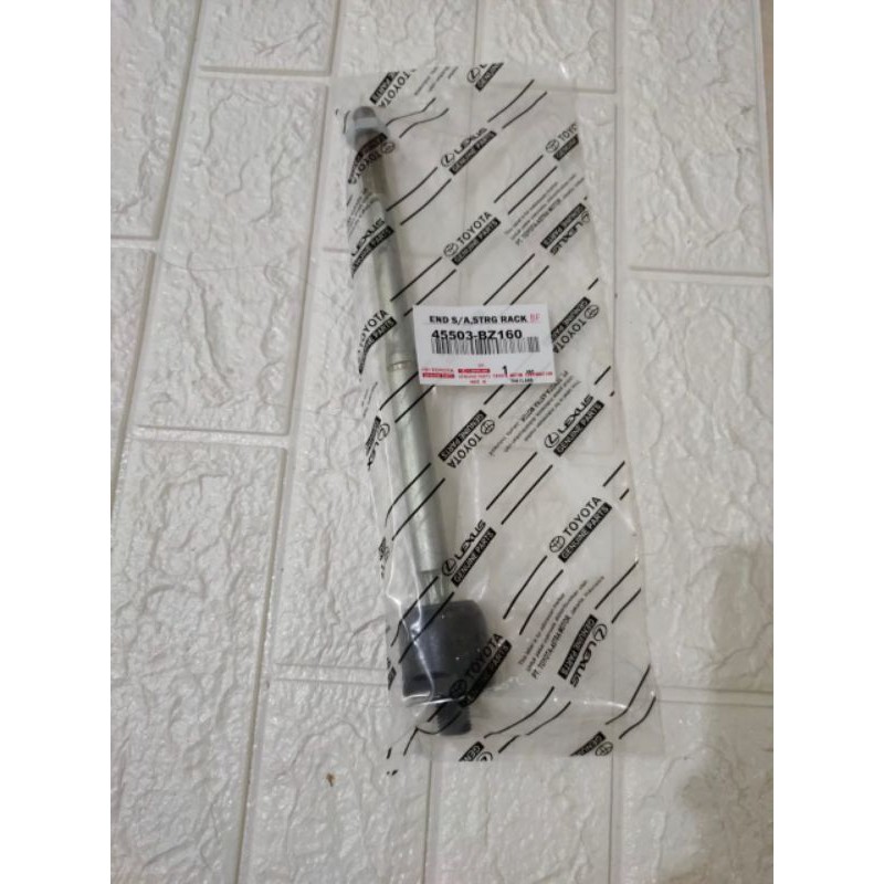 Jual Rack End All New Avanza/Veloz | Shopee Indonesia