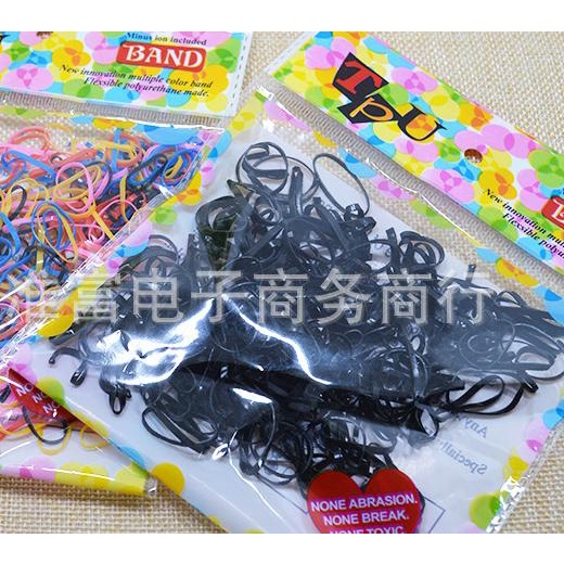 Jual [Store.1234] Karet Rambut Jepang Ikat untuk Anak kecil. Karet ...