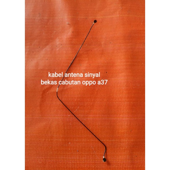 Jual kabel antena sinyal bekas oppo a37 | Shopee Indonesia