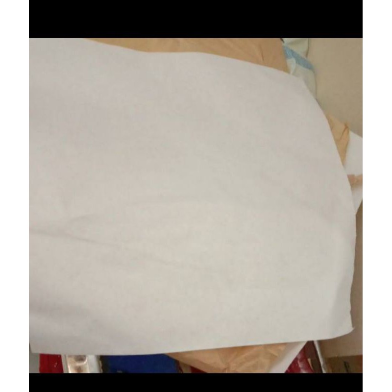 Jual Kertas Saring Kajang 60x60/Kertas Saring | Shopee Indonesia