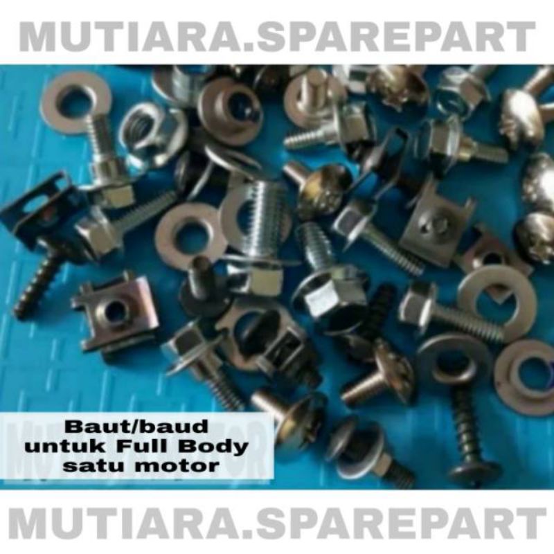 Jual baut Baud Scrub Full Body Smash New | Shopee Indonesia