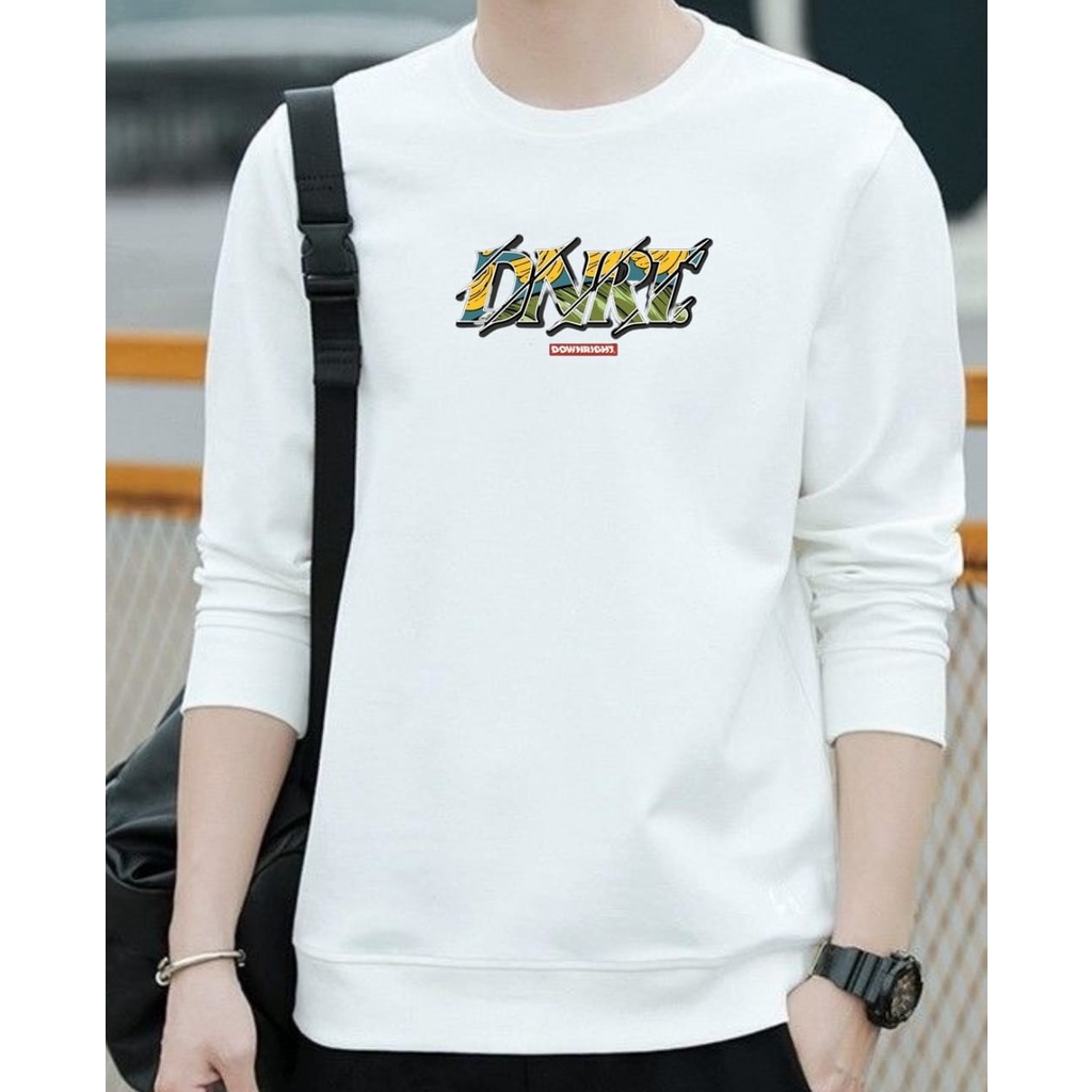 Jual SWEATER DNRT PRIA/SWEATER PRIA LENGAN PANJANG/PAKAIAN PRIA MODEL ...