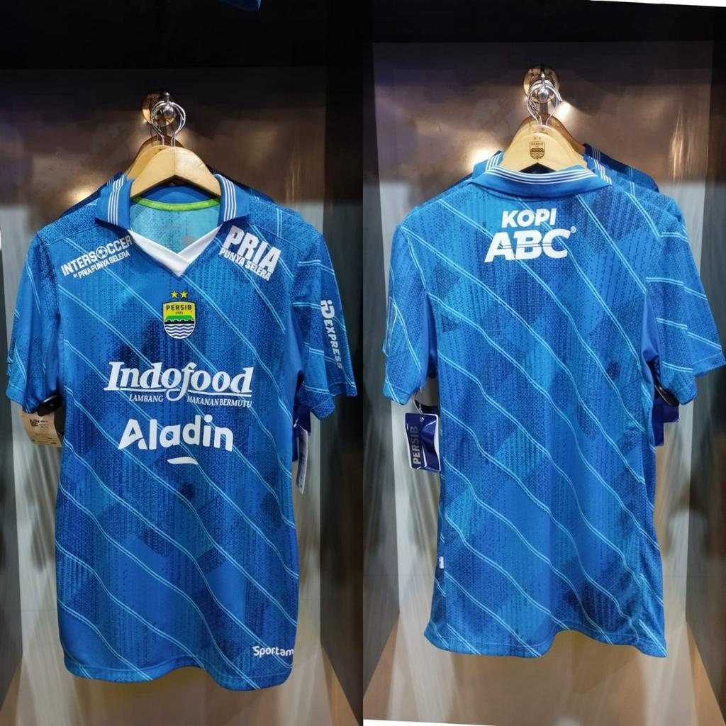 Jual TERLARISS Baju bola Persib CHAMPION HOME AWAY ALTERNATE 2023 ...