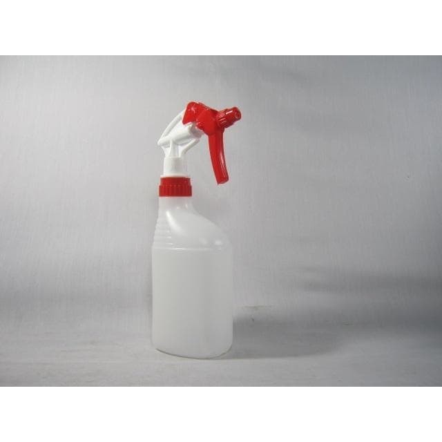 Jual Jet Spray Pump Bottle 1/2 Liter | Shopee Indonesia