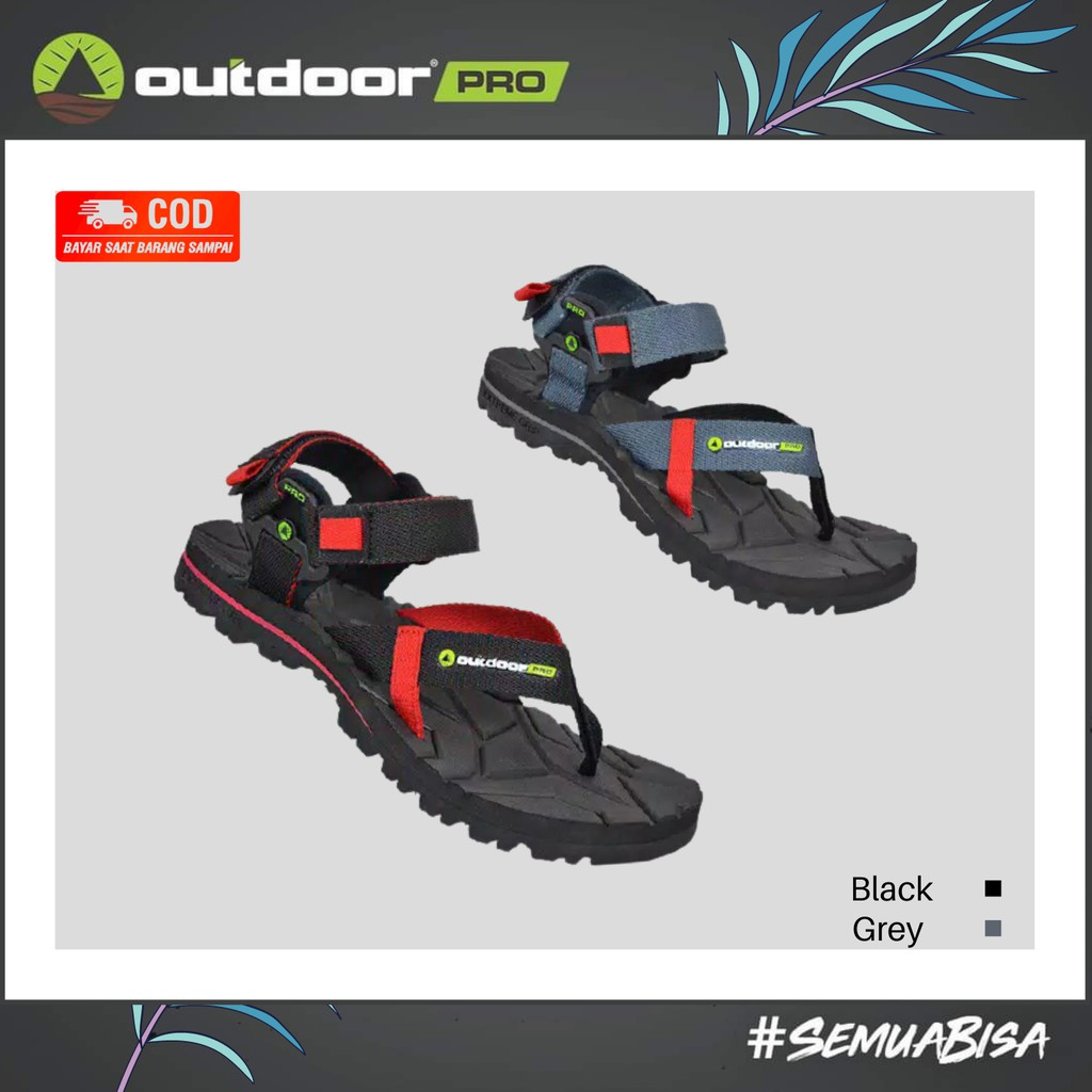 Jual Sandal Gunung Outdoor Pro Iota Sendal Gunung Jepit Sandal Hiking Sandal Outdoor | Shopee ...