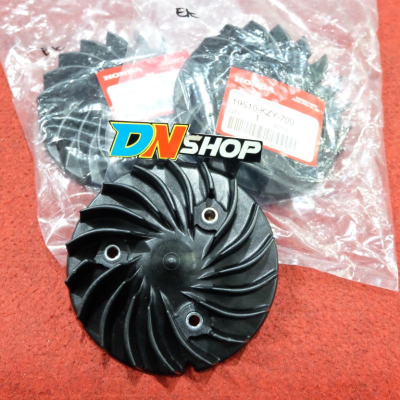 Jual Kipas radiator pcx cbu original honda thailand vario 125 vario 150 ...