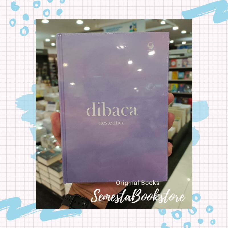 Jual dibaca - Aesteuticc (Buku Ori Grasindo) | Shopee Indonesia